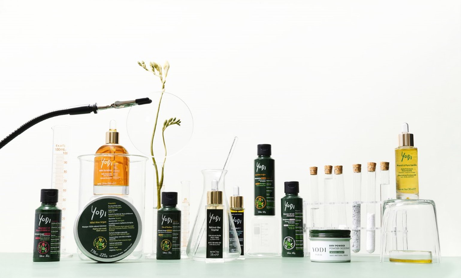 Packs Routines | Yodi